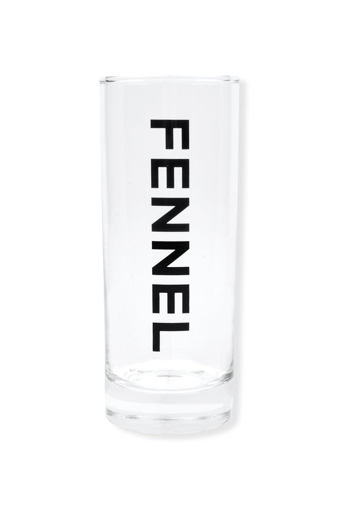 FENNEL LOGO GLASS – FENNEL OFFICIAL EC STORE