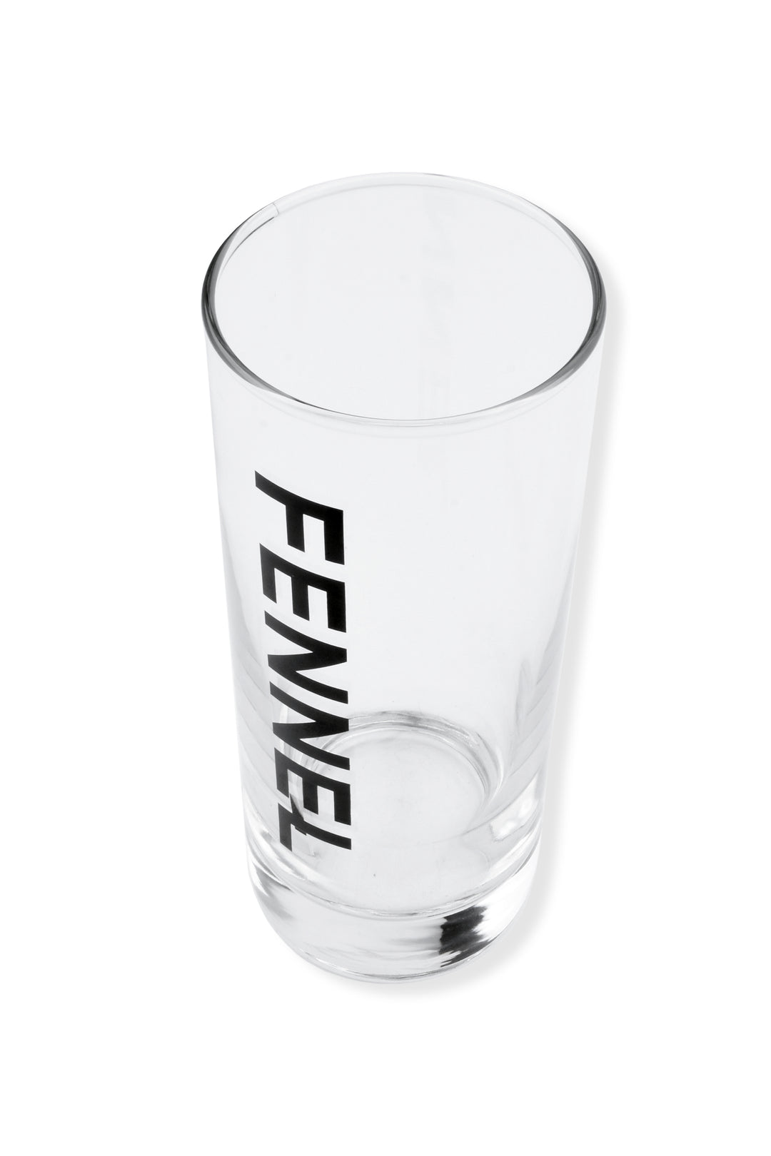 FENNEL LOGO GLASS – FENNEL OFFICIAL EC STORE