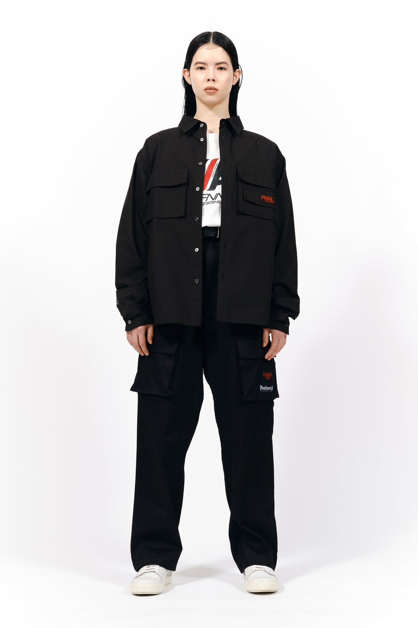 7 POCKETS CARGO PANTS FENNEL OFFICIAL EC STORE 7 POCKETS CARGO PANTS FENNEL OFFICIAL EC STORE